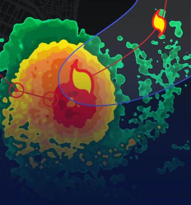 Local & World Weather Forecast | Clime